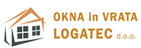 OKNA IN VRATA LOGATEC D.O.O. - stavbno-pohistvo.org